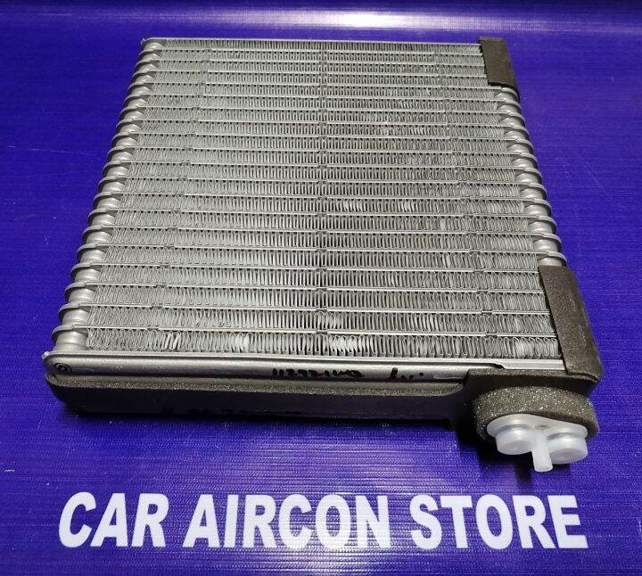 DENSO ORIGINAL car aircon evaporator toyota altis 2002-2007 | Lazada PH