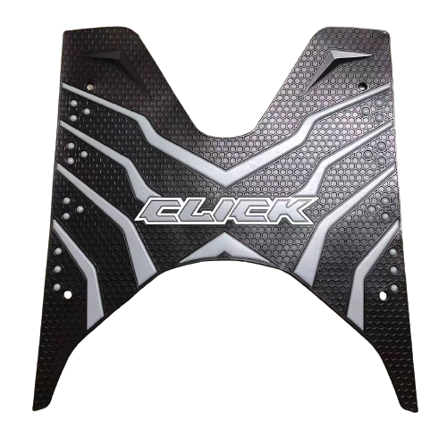 CLICK 125/150 RUBBER MATTING THUNDER DESIGN FOR CLICK MOTORCYCLE ...
