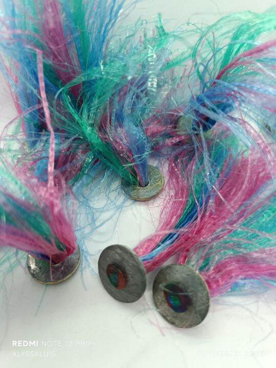 10pcs Sipa Traditional Games outdoor | Lazada PH