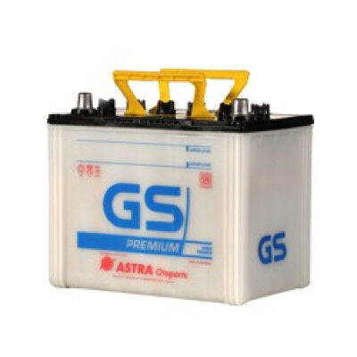 Aki GS Astra PREMIUM NS70 12 V 65Ah Aki Mobil Kijang Grand Kapsul ...