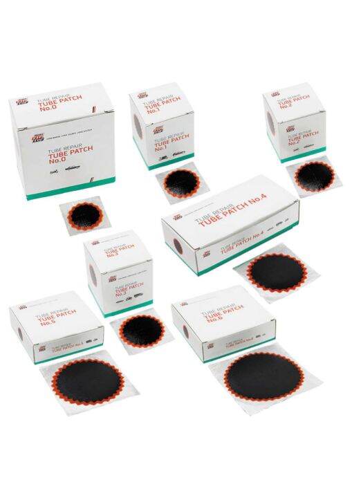 Rema Tip Top Tube Patch | Lazada PH