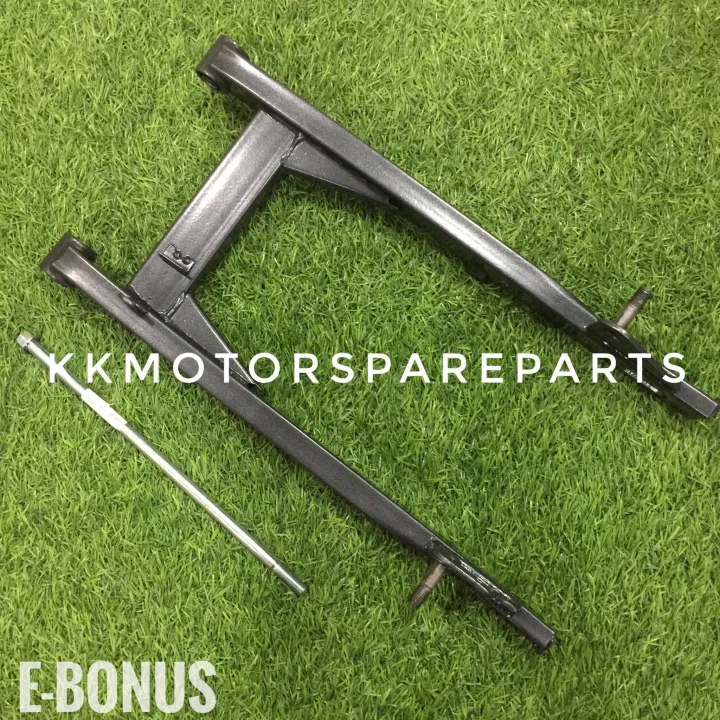 SWING ARM FORK WITH SHAFT SYM E-BONUS110 BONUS 110 / DEMAK EX90 EX-90 ...