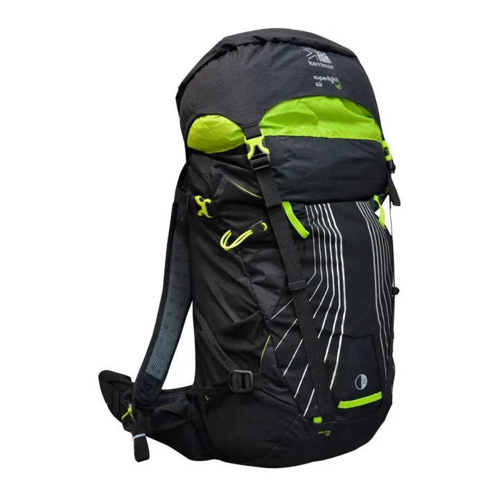 ORIGINAL Karrimor Superlight Air 35 Outdoor Rucksacks Backpack | Lazada