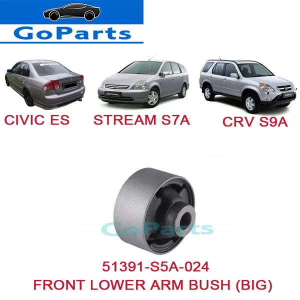HONDA CIVIC ES S5A 1.7cc 2.0cc / CRV S9A / STREAM S7A RN1 RN3 FRONT ...