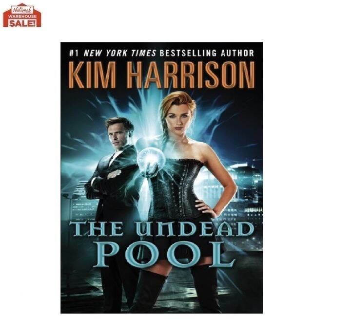 UNDEAD POOL MMPB | Lazada PH
