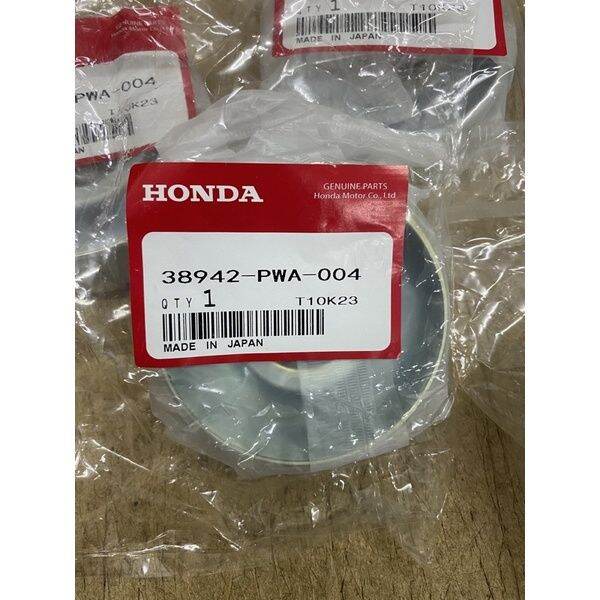 ORIGINAL HONDA CITY SEL / JAZZ GD3 (2003-2008) FAN BELT PULLEY 38942 ...