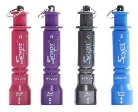 pembuka ampul SnapIT ampoule opener snap it Ukuran LARGE - ORIGINAL ...