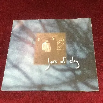 Jars Of Clay - CD Album, CD Rare, American Artists, CD Collections, CD ...