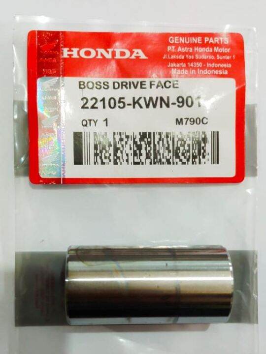 BOSH RUMAH ROLLER HONDA VARIO 125 22105-KZR-900 | Lazada Indonesia
