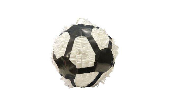 30*30CM PINATA FOOTBALL | Lazada.co.th