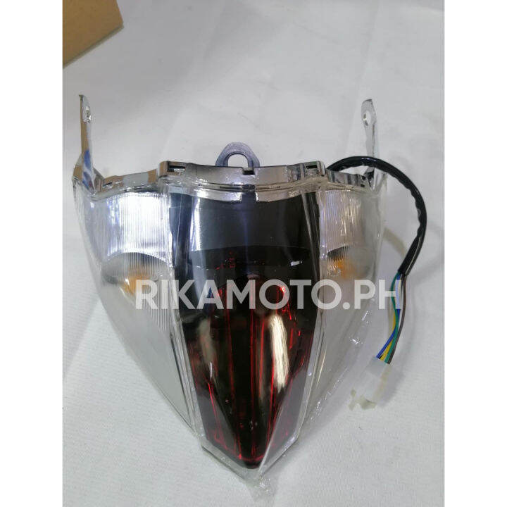 Tail light Sniper New Motorcycle | Lazada PH