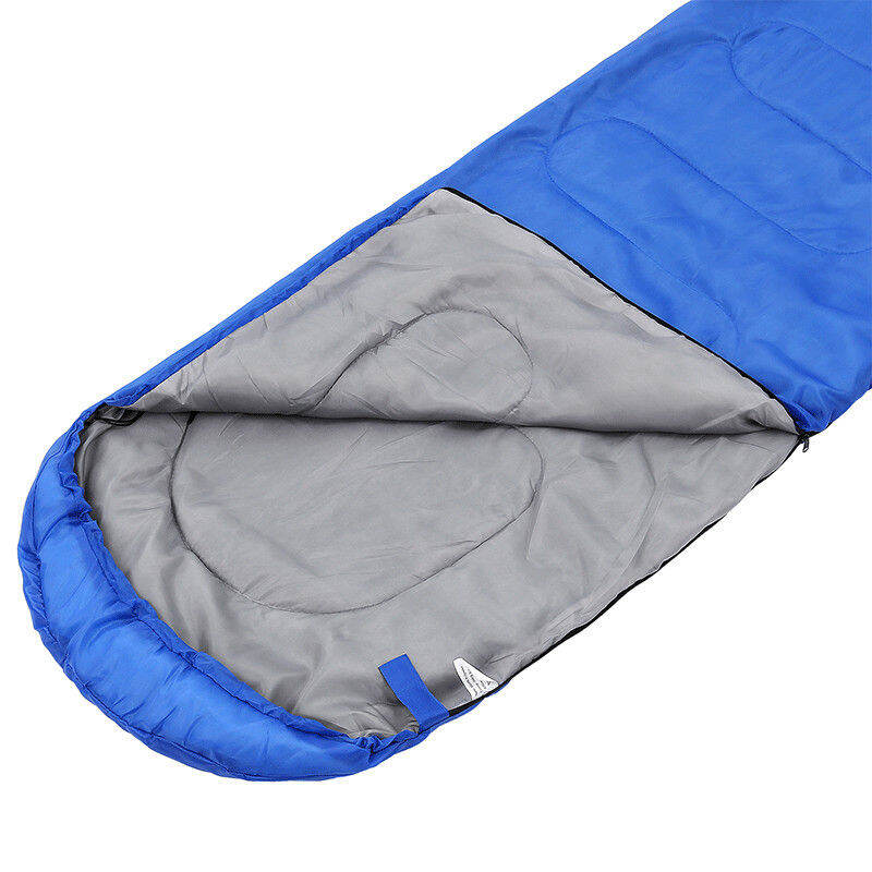 【HUIESON】ถุงนอนพกพา ถุงนอนกันหนาว ถุงนอนแบบพกพา สำหรับเดินทาง ถุงนอน ...
