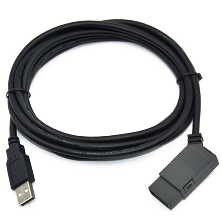 USB-LOGO Isolated Programming Cable Suitable for Siemens LOGO Series ...