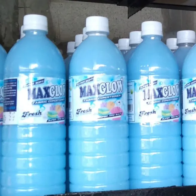 MAXGLOW Fabric Conditioner | Lazada PH