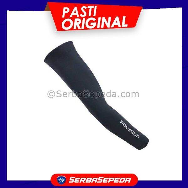 Manset Sepeda Polygon Arm Cooler Felic | Lazada Indonesia