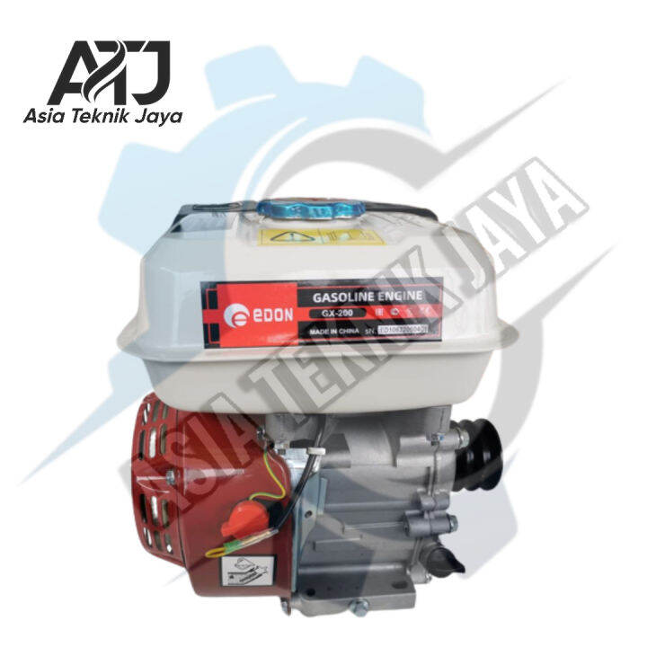 NEW PROMO !!!EDON Mesin Serbaguna Mesin Penggerak Mesin GX 200 Motor ... NEW PROMO !!!EDON Mesin Serbaguna Mesin Penggerak Mesin GX 200 Motor ...