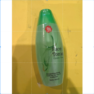 VIVA FACE TONIC GREEN TEA | Lazada Indonesia