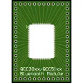 BTM525 QCC5125 Bluetooth Module LDAC APTX-HD APTX-LL I2S IIS SPDIF ...