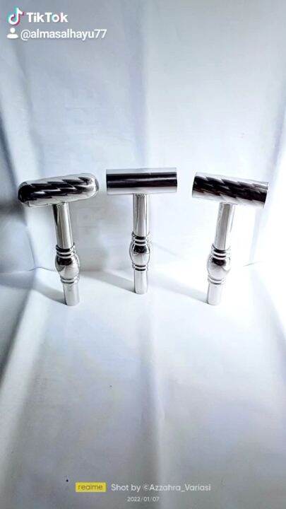 TONGKAT PERSNELING VARIASI TRUCK, PICKUP, L300, GRENMAX DKK STAINLESS ...