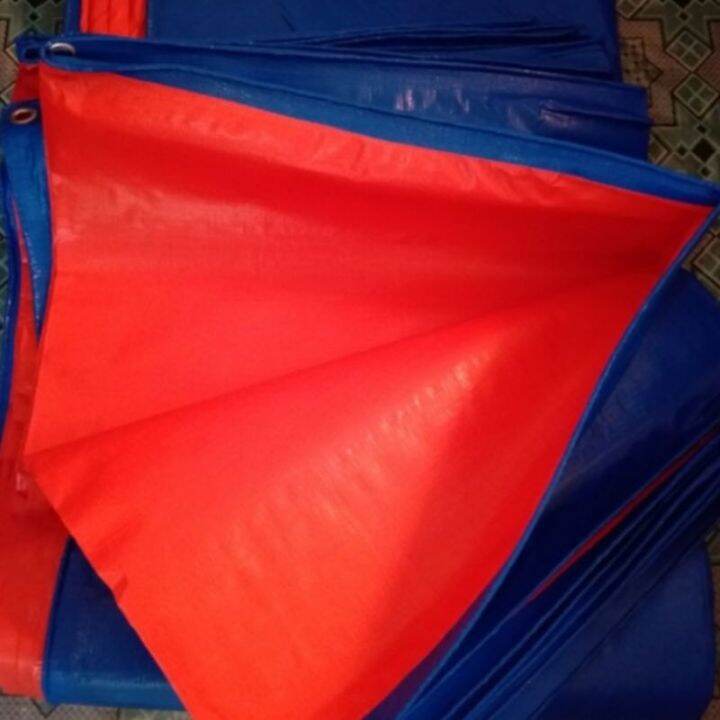 terpal 6x8 dan 6x7 dan 5x8 A8,A10,A12,A15 kualitas istimewa | Lazada ...