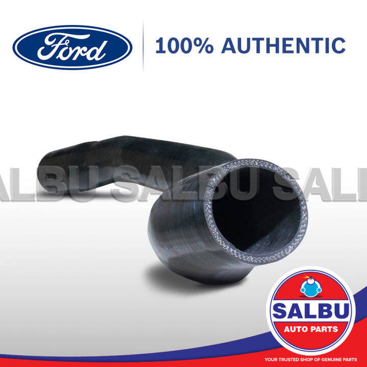 FORD Genuine Parts Intercooler Hose AB39-6K683-CE for FORD Ranger 2.2 ...