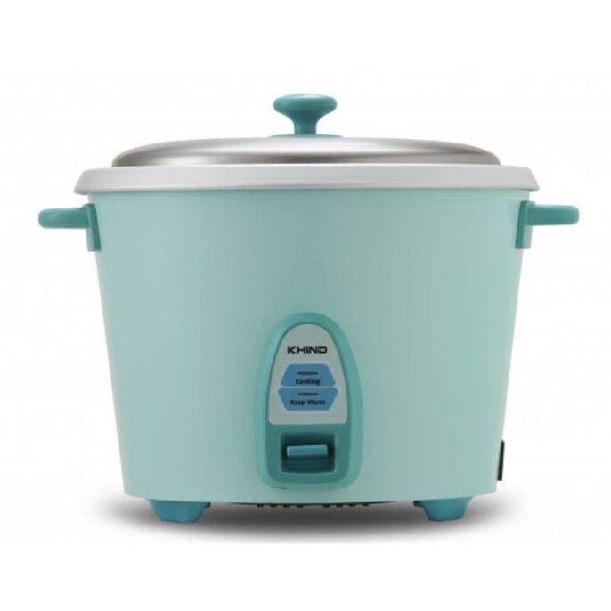 Khind Electric Rice Cooker (2.8L) RC828N | Lazada