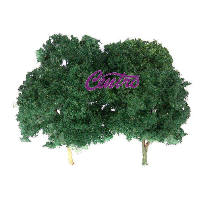 POHON-POHONAN RINDANG 4CM | Lazada Indonesia