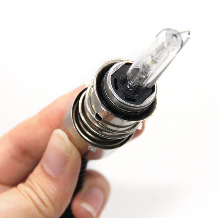 Shilan hernia bulb H6 swing angle bulb motorcycle xenon bulb 55W35W12V ...