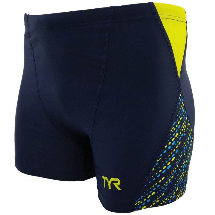 TYR Matrix Boxer กางเกงว่ายน้ำ | Lazada.co.th