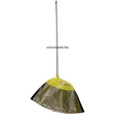 Sapu Rayung 2 Macan Besar | Sapu 2 Macan | Sapu Dua Macan | Sapu Ijuk ...