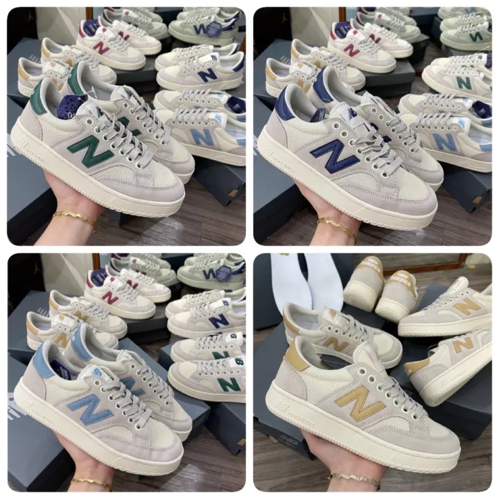 Giày Thể Thao NB 300 Pro, Giày Sneaker NB 300 Pro Siêu Đẹp Hàng Cao Cấp ...