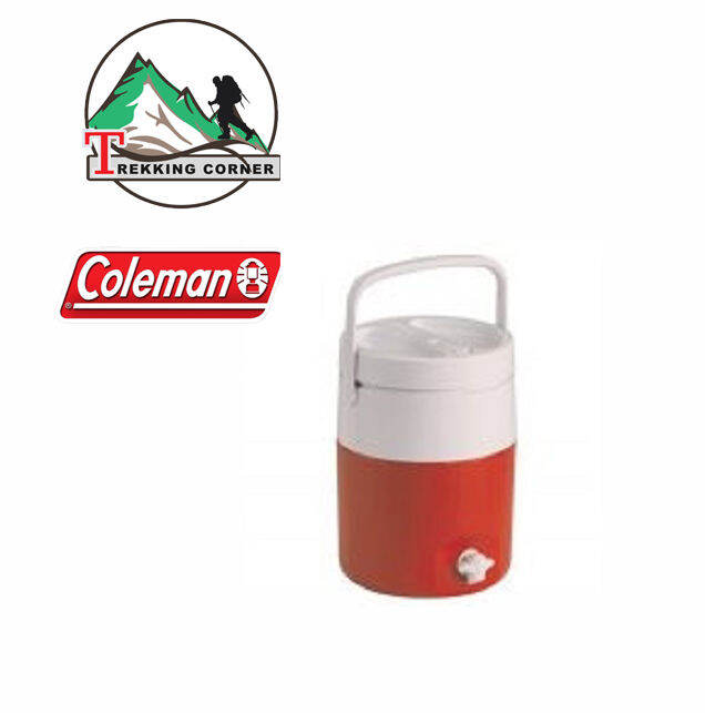 Coleman 2 Gallon Cooler | Lazada.co.th