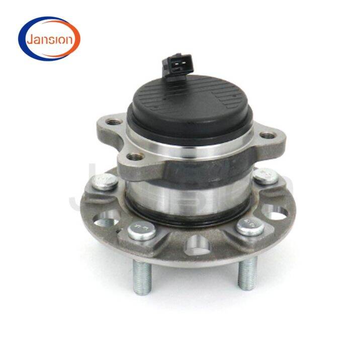 Rear Wheel Hub Bearing Assembly For Hyundai Tucson Sonata Kia Sportage ...