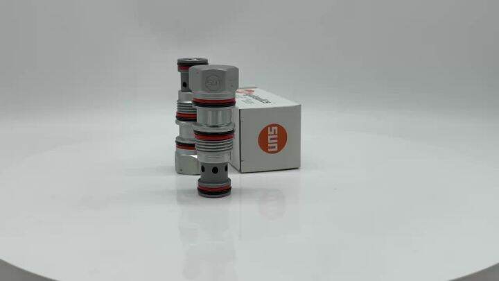SUN Hydraulics Cartridge Valve CKCD XCN | Lazada PH