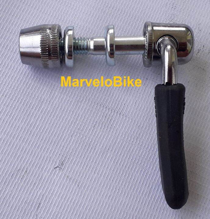 Baut QR Seatpost Federal Jadul | Lazada Indonesia