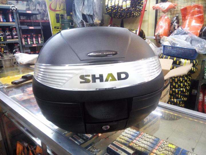 SHAD TOP BOX (SH29) | Lazada PH