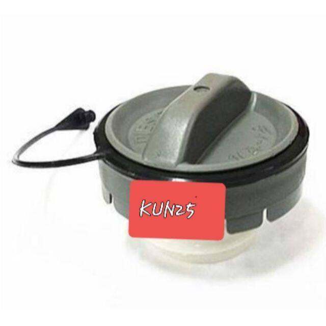 TOYOTA HILUX KUN25 KUN26 HIACE KDH200 FUEL DIESEL TANK CAP | Lazada