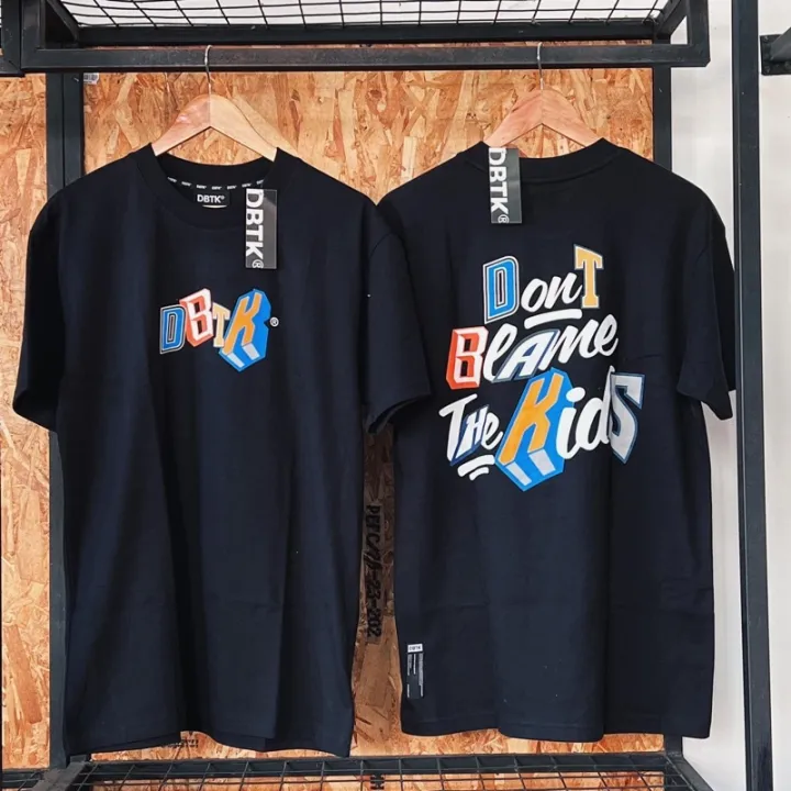 Philippine spot DBTK Jersey Script v2 | Lazada PH