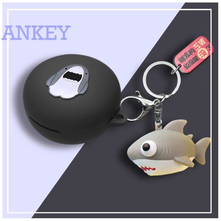 Case for SoundPEATS MAC Protective Cute Cartoon Cover Bluetooth ...