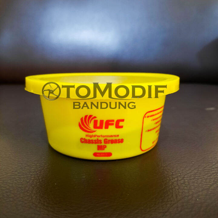 Stempet Stemped UFC Grease Gemuk | Lazada Indonesia