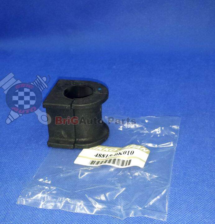 Toyota Fortuner,Innova 2005-2015 Front Stabilizer Bushing(sold per ...