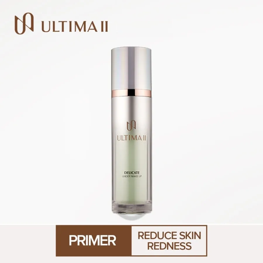 Ultima 2 Makeup | Saubhaya Makeup