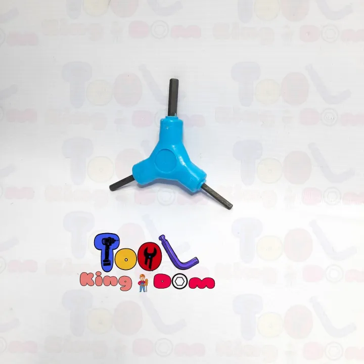 FLYMAN ORIGINAL Y Allen Wrench | Lazada PH