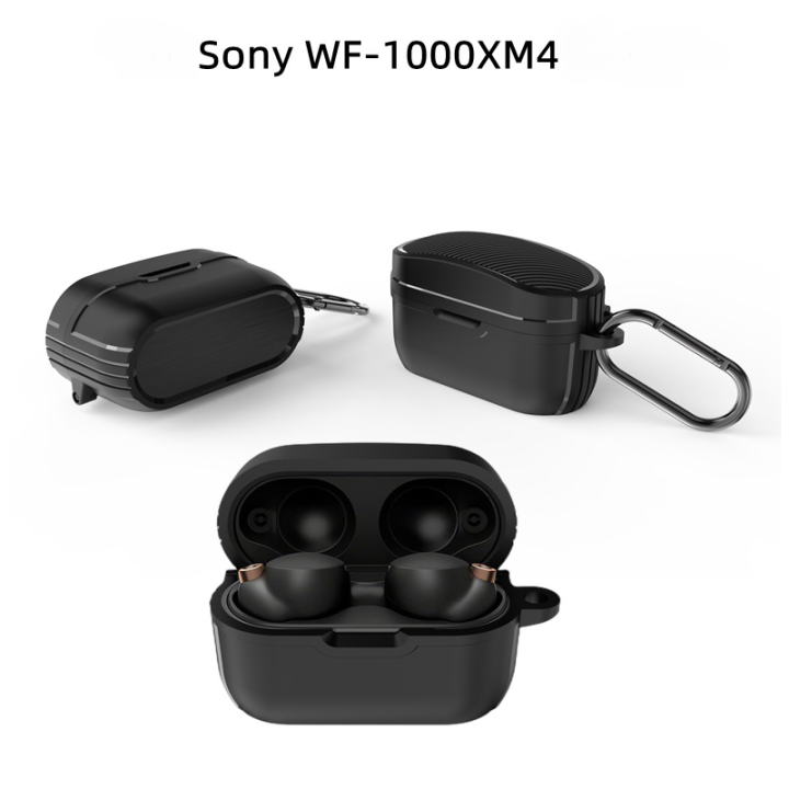 For Sony WF-1000XM4 Protective Case New Sony Connected Wireless ...