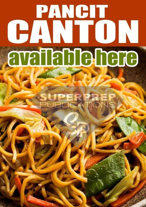 SIGNAGE for MERYENDA Food Sign Puto Biko SIGN Sapinsapin Leche Flan ...