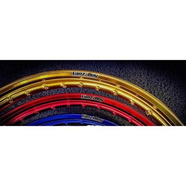 ( UPSCALE ) vansboy rim vansboy rim by superdrag rin | Lazada PH