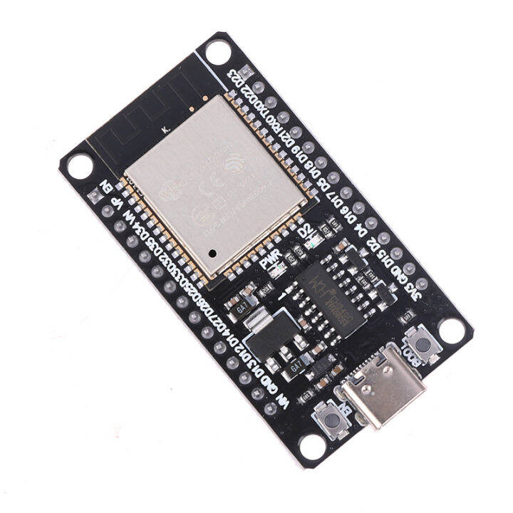 Huwobei3792797 Esp32 Development Board With Type C Usb Ch340c Cp2102