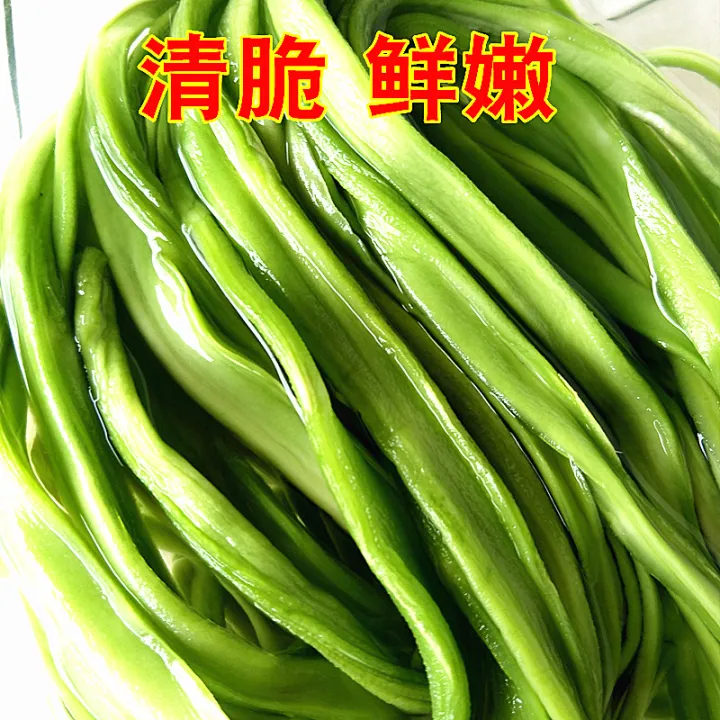 Gong gan dry goods super Anhui fresh moss Sichuan Chongqing hot pot Shi ...