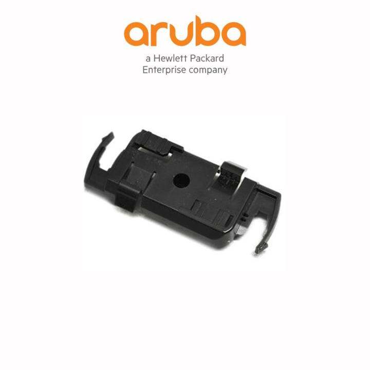 HPE Aruba AP-220-MNT-C1 Ceiling Rail Mount Kit (JW044A) | Lazada
