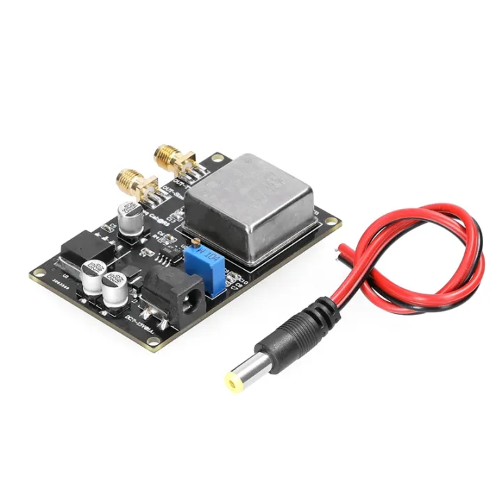 Ocxo 10mhz Frequency Reference Module Low Phase Noise For Sound Decoder
